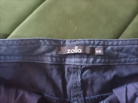 Юбочки   Zara фирменные