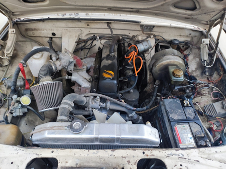 Volga 24 10 sotiladi