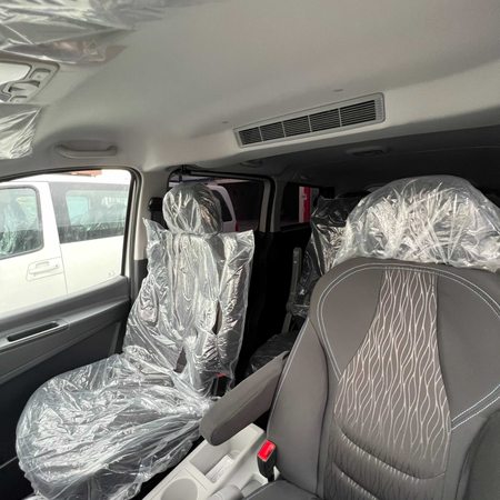 jac m3 miniven sotuvda tayyor