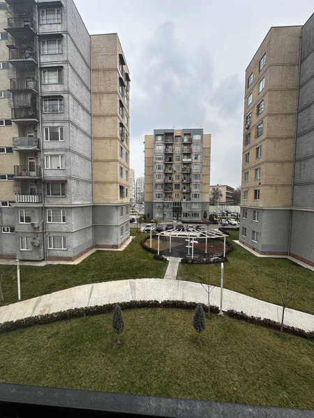 Сдаётся 3ёх ком. квартира, Октепа сохил буйи