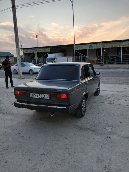 Лада 2107 сотилади!