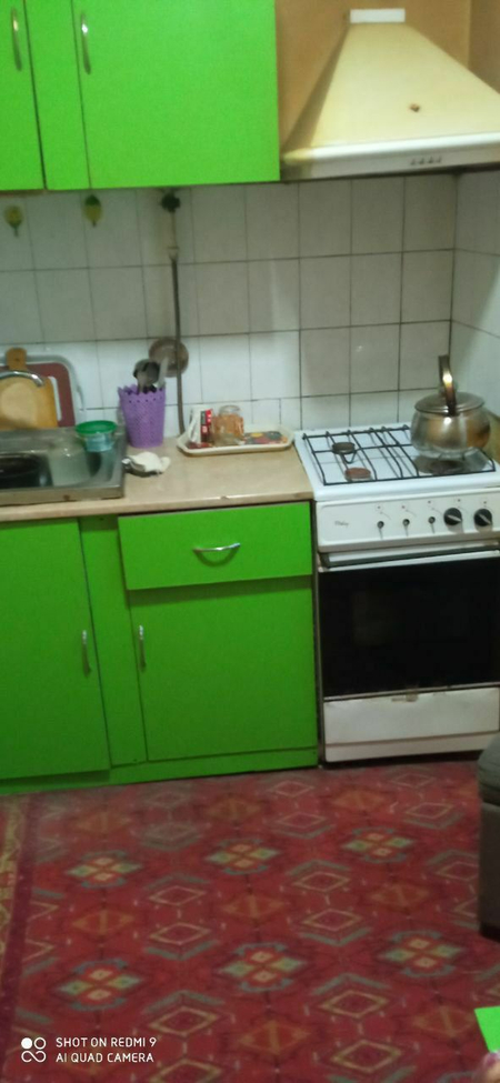 Yunusobod 17 kv. Arentir Samara  Oila va 5 insonga