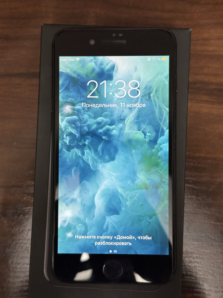Iphone 7 Plus 32 gb batare 63