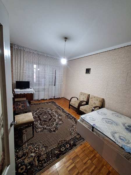 Продается 1²ком в Кушбеги