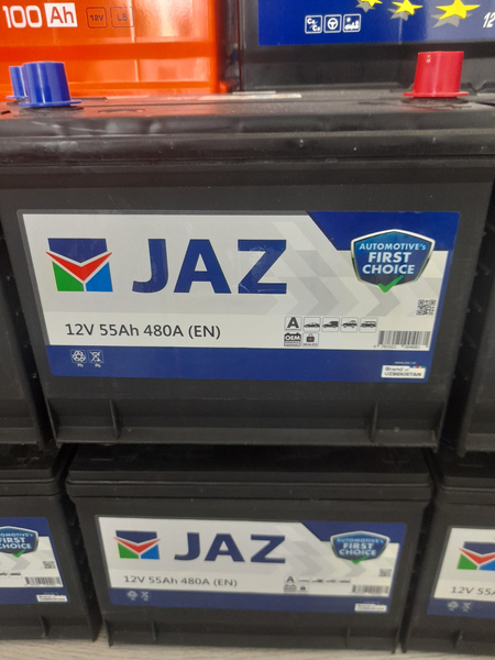 Akkumliyator 24/7