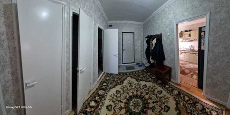 Квартира. Юнусабад 2. Универсам. 115м2 Первая линия Под Бизнес.