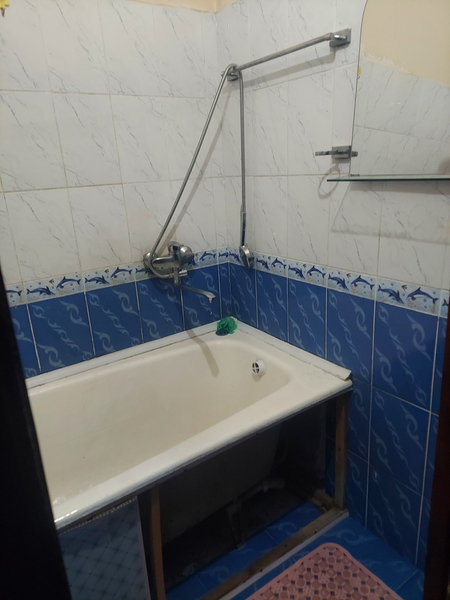 Продаю Квартиру Яшнабщщадский р-он Авиасозлар-1 Франция 45м2. 1-ком 1-