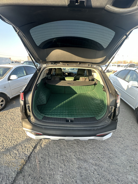Kia sporteg 4 chi pazitsiyasi