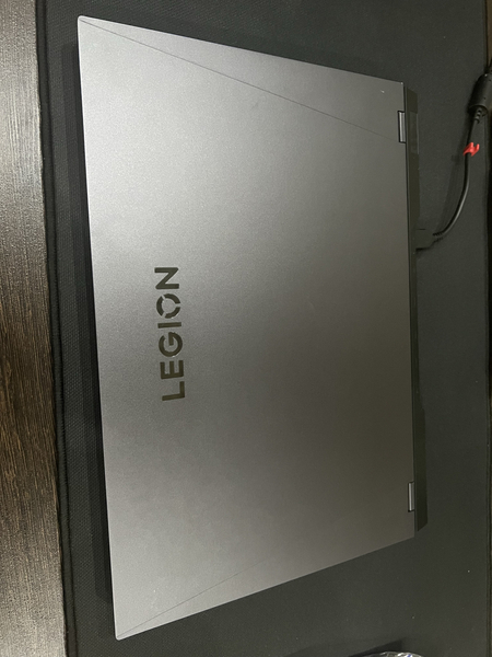 Lenovo Legion 5 pro