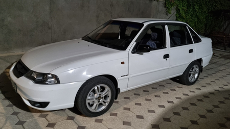 Nexia 2 dohc 2009 yil