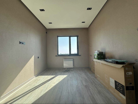Срочно продается квартира 2/7/9 ЖК Alfraganus