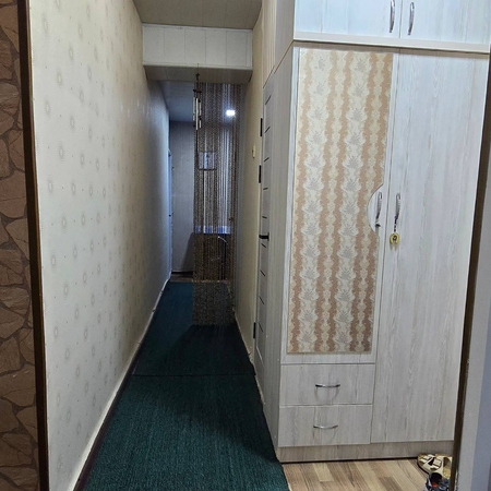 В продаже 3х комнатная квартира на Чиланзаре ул.Наккашлык