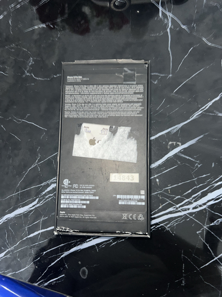 Iphone 13 pro max 128gb