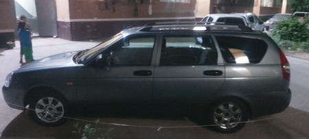 Lada prora sotlad 2012 yil