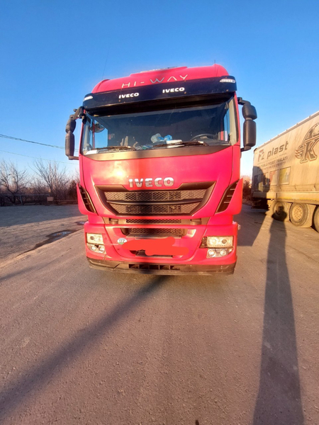 Продается Iveco