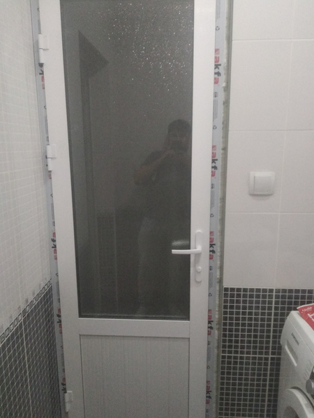 Akfa eshik va rom hamyonbob narxda 3-4 kunda yasap beramiz 100% gar