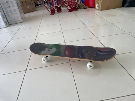 Скейтборд Sket bord kanada sifati yahshi