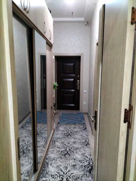 Срочно продается Квартира Мирабадский район 57м2