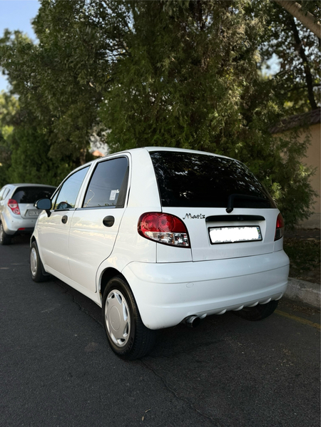 Matiz 2015 mx konditsioner