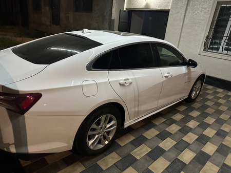 malibu 2 atmasferniy 2.4
