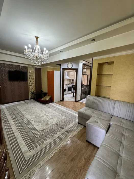 Аренда 2 комнатной квартиры на Ц-4 ID: MD 259