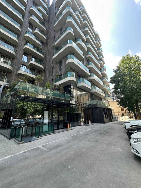 V1994 Продается: готовый под офис НОВОСТРОЙКАЖК Parkwood  Ул.Нукусской