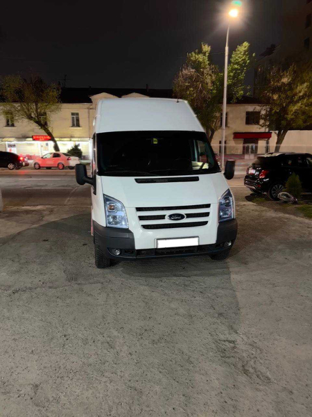 Продаётся FORD tranzit
