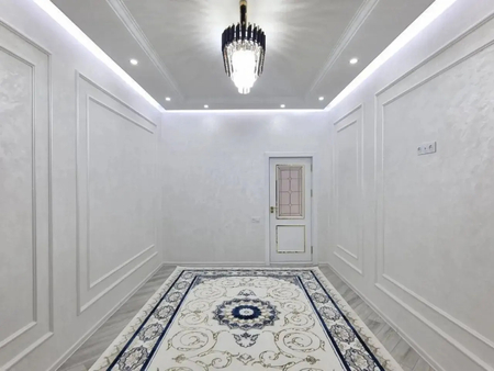 Продаю 2х ком.Люкс.кв. новостройка 60м² 4-этаж Мархабо Евроремонт