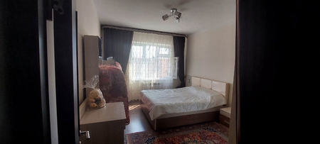 Продаётся 3 комнатная квартира срочно