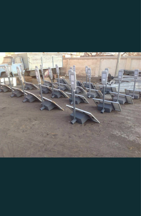 Соонечный светильник 200w