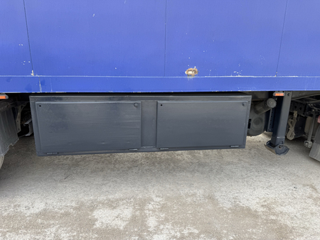Прдаётся Прицеп РЕФ SCHMITZ SKO24L 2001 год.