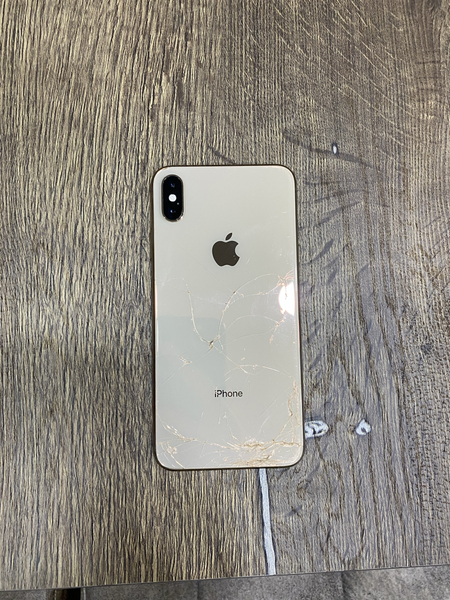 Iphone Xs Max 64gb