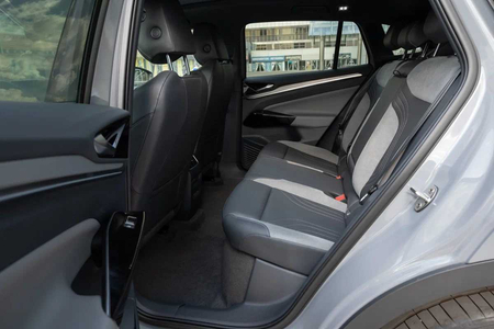 volkswagen ID4 ID.4  ID5  VW ID 4