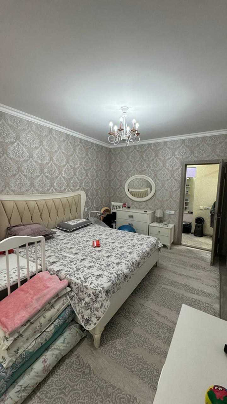 Продаётся квартира