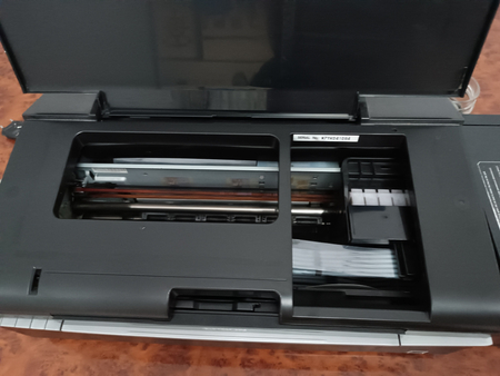 Продается принтер epson L805