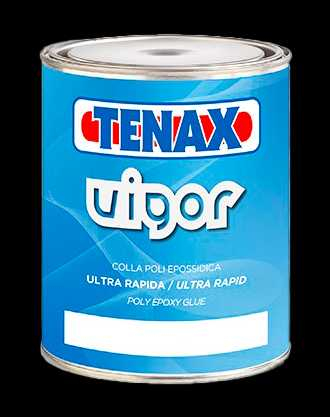 Клей-мастика Solido Tenax 750ml=1.5kg