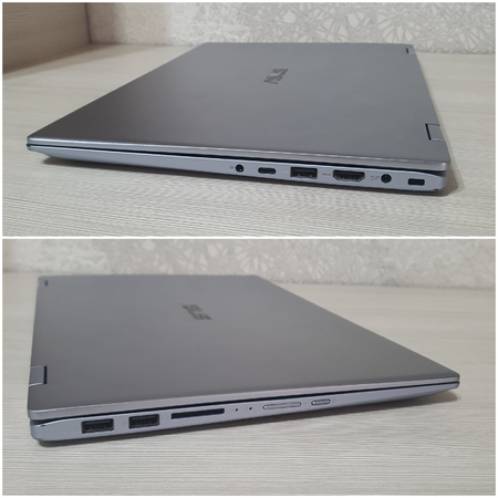 Asus VivoBook Flip 14
