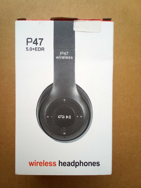 P47 Wireless naushnik sotiladi