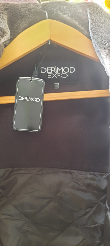 Кожаная куртка Турция Derimod