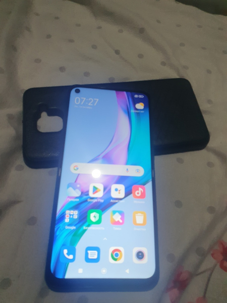 Redmi note 9 sotiladi 4/64.