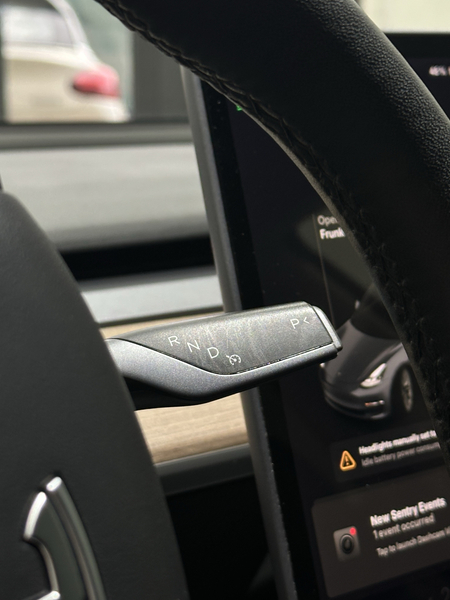 Продается Tesla Model 3 Dual Motor Boost version ( american )