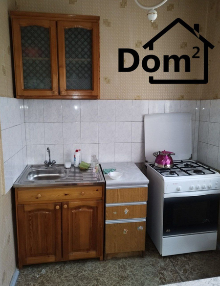 Продаётся квартира 2/2/4 Дворец Авиастроителей. Яшнабад