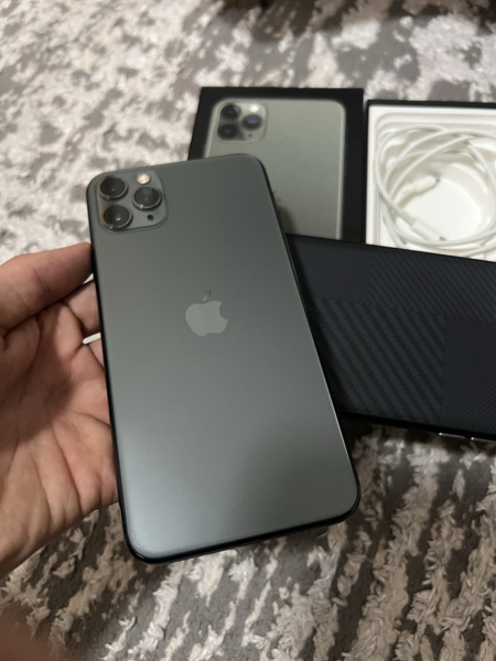 Iphone 11 Pro max