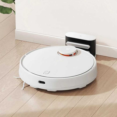 Продаю новые робот пылесосы Xiaomi Mijia 2