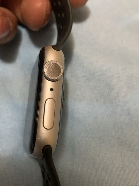 iwatch 5 44mm nike