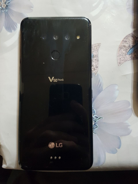 LGV50 продаю срочна