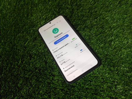 Samsung A35 5g  dastavka hizmati bor 24/7