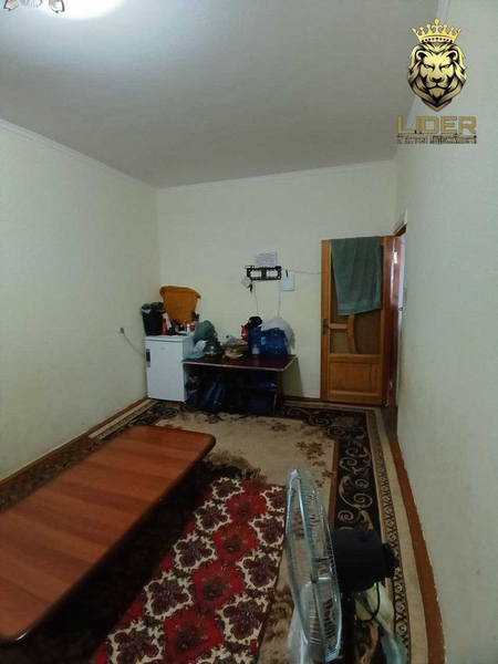 Срочно Продается 2х Квартира на 3 этаже Ор-р: Шарк1 Кафе Барака