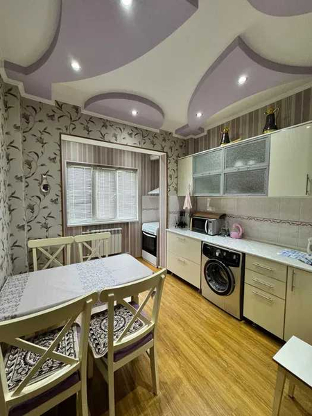 БУМ аренда 1 комнатная квартира на Дархане id sh 579