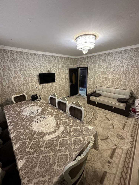 (К127891) Продается 3-х комнатная квартира в Учтепинском районе.
